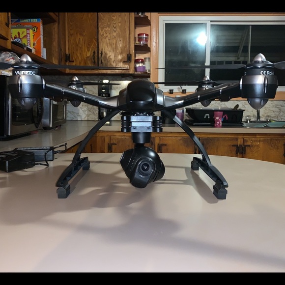 Other | Yuneec Typhoon 4k | Poshmark